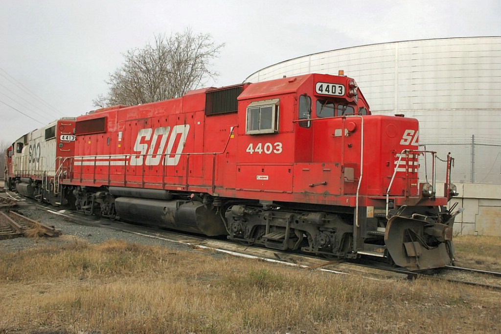 SOO 4403